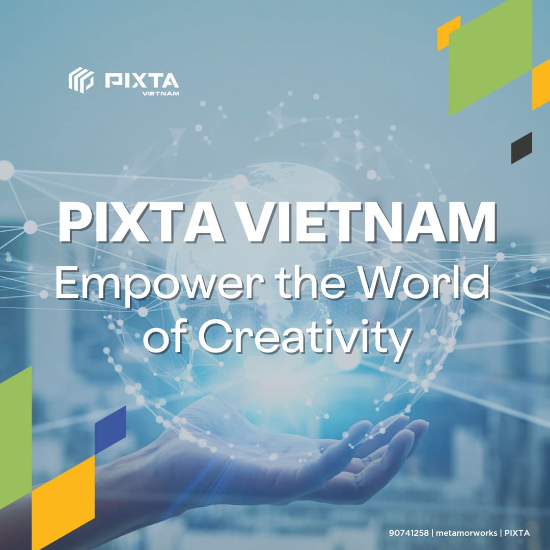 Home | PIXTA Vietnam